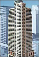 Soho Central Condominium Philippines. Condominiums in Mandaluyong ...
